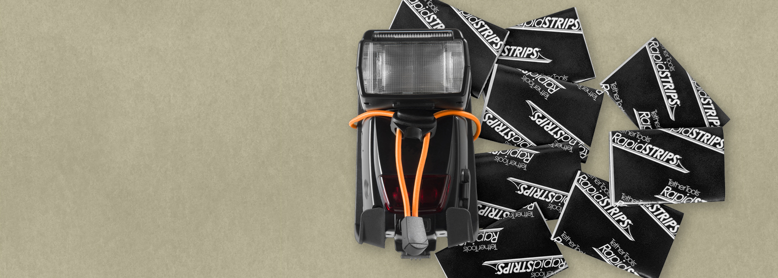 Tether Tools – Connect. Collaborate. Create.