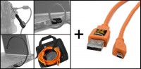 Starter Tethering Kit | Tether Tools