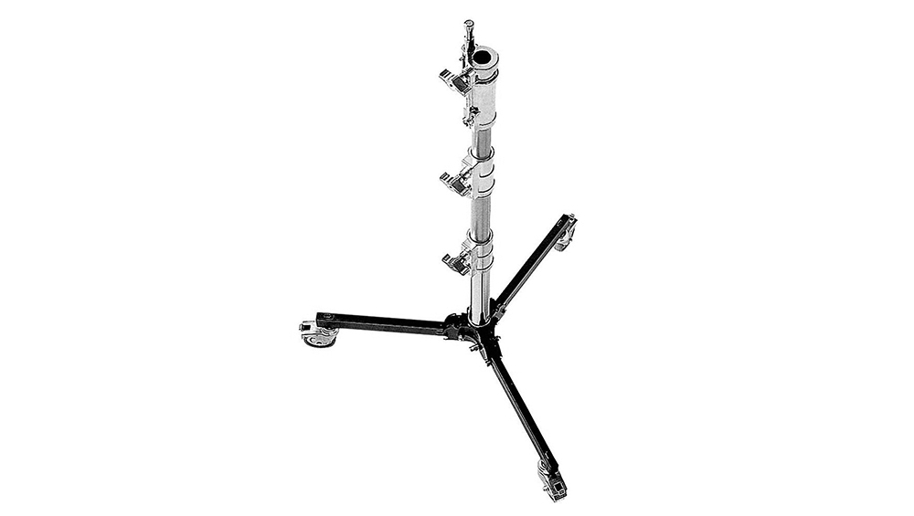 Rock Solid Tripod Cross Bar – Tether Tools